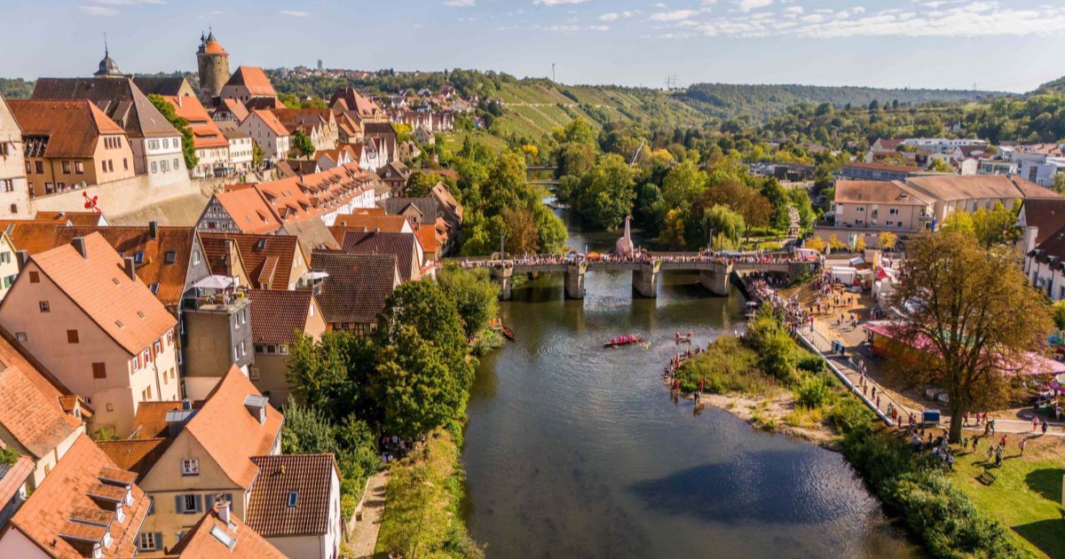 Besigheim