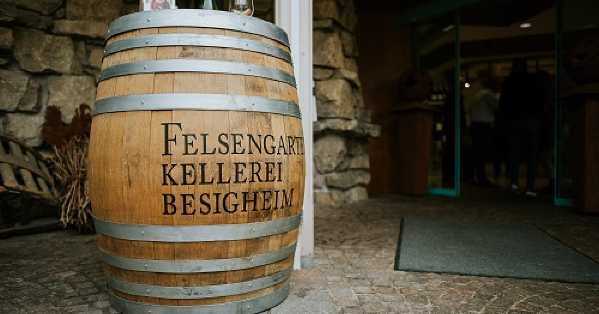 Felsengartenkellerei Besigheim eG