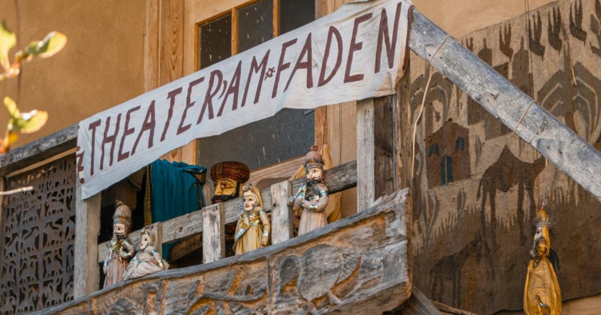 Theater am Faden