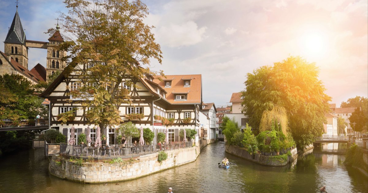 Esslingen am Neckar